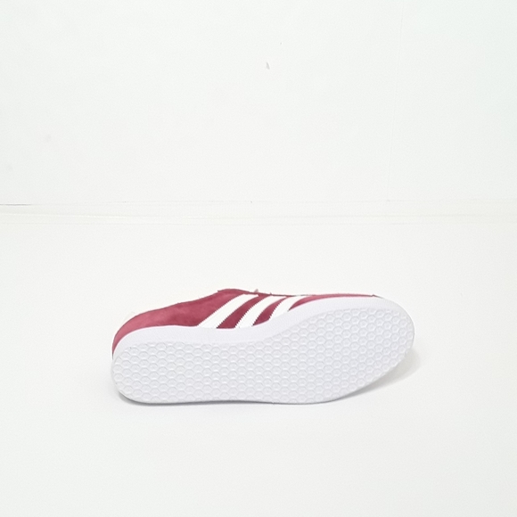 adidas Originals | Shoes | Adidas Gazelle Burgundy Sneaker B4645 | Poshmark